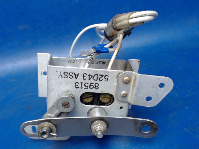 Piper 757 573 Switch-Adjustable Duct(250 Degree)(52D43)