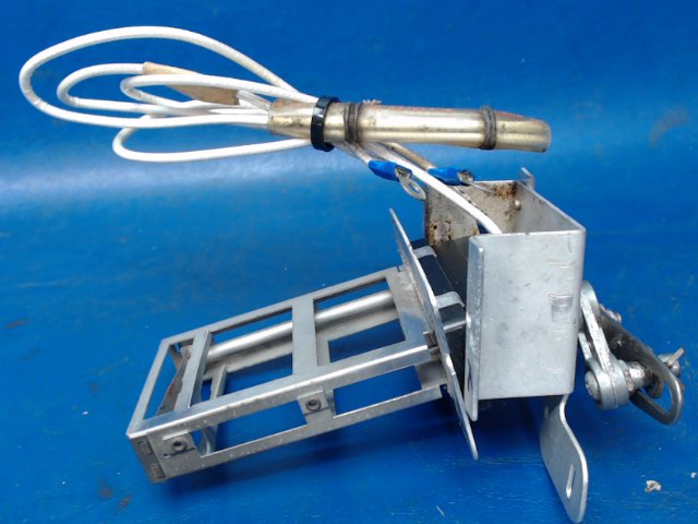 Piper 757 573 Switch-Adjustable Duct(250 Degree)(52D43)