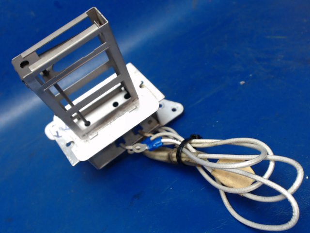 Piper 757 573 Switch-Adjustable Duct(250 Degree)(52D43)