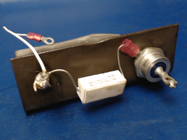 Piper 62279-00 DIODE - Master relay