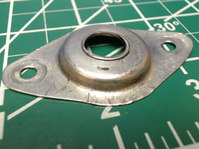 Cessna S352 SHIELD-FIREWALL GROMMET
