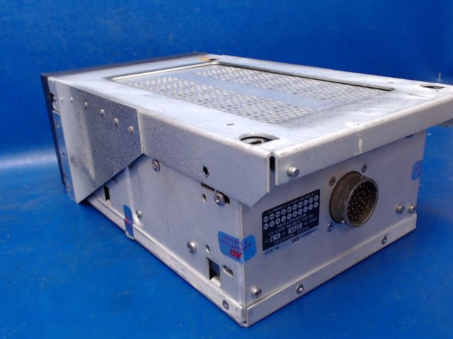 Bendix 4000946-5201 RADAR INDICATOR MODEL IN-152A (See details)