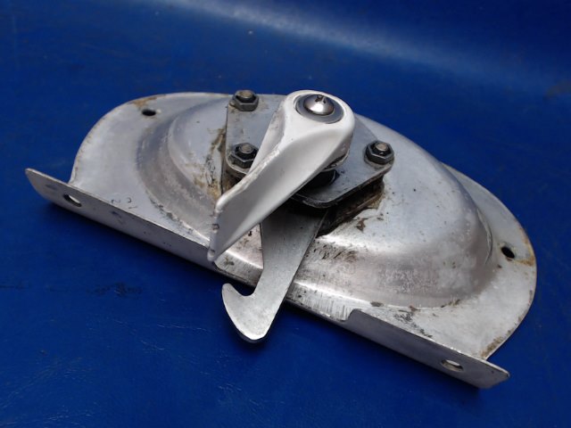 Piper 36598-02 Auxiliary Latch-Fwd Cabin Door