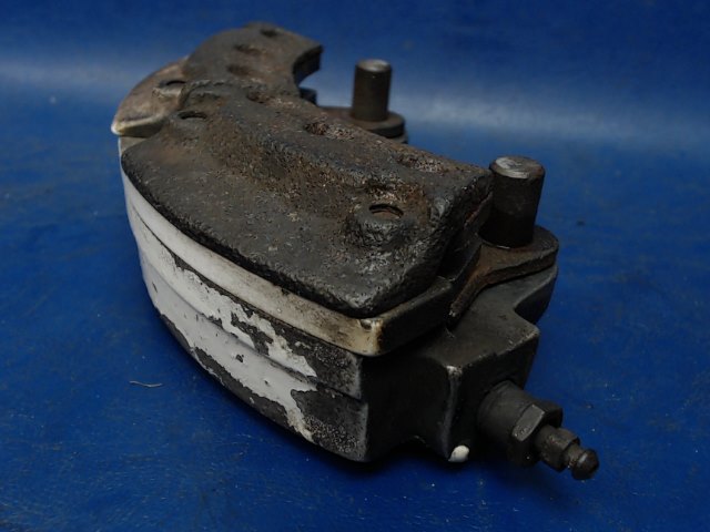 Cleveland 30-41 BRAKE ASSEMBLY - (Cleveland 30-41)