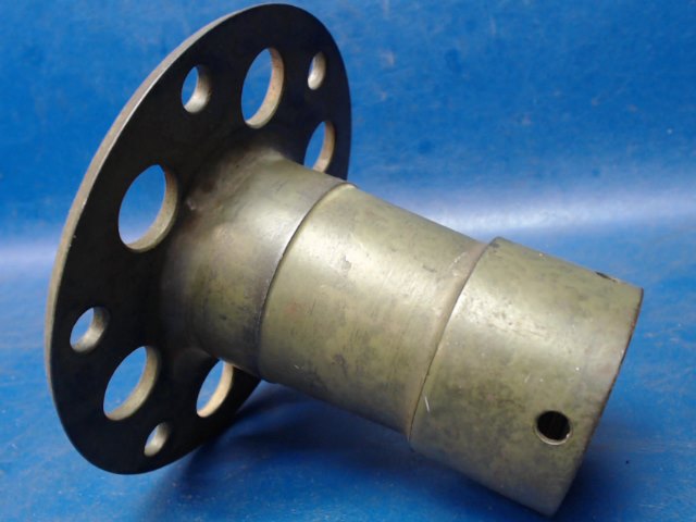 Flanged prop hub wanted ... | Piper J3 Cub Aviation Airplane Forum