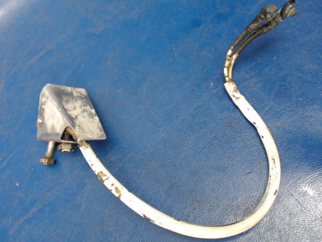 Piper 67411-08 SWITCH - Squat Main Gear Left
