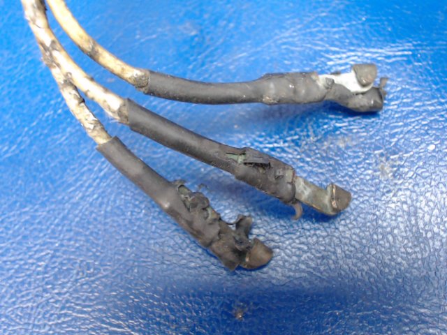 Piper 67411-08 SWITCH - Squat Main Gear Left
