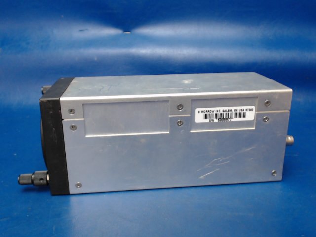 II Morrow 430-0256-01 Apollo GPS 360