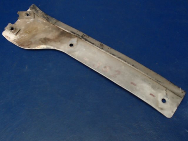 Cessna 0720613-2 Fairing - Aft Wing To Fuselage RH