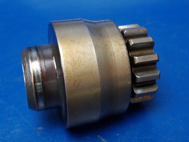 Lord LC-5189-1N Alternator Drive Coupling Assembly