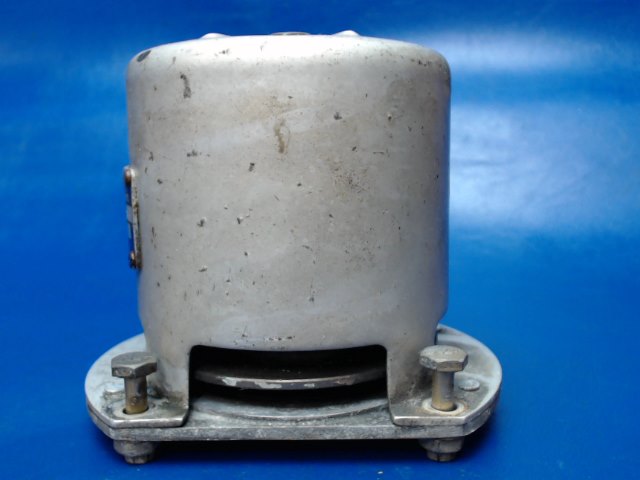 Teledyne 641404-1 VALVE OVERBOOST