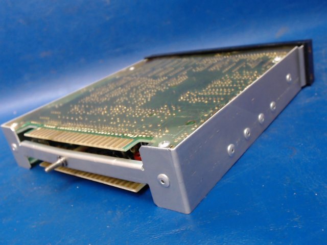 PS Engineering PMA6000M AUDIO SELECTOR PANEL MODEL PMA6000M