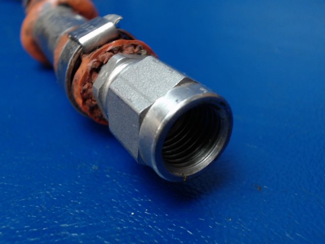 FLOSCAN 201 Transducer-Fuel Sensor Model 201