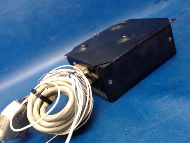 AMERI-KING AK-350 ALTITUDE ENCODER- TRANSPONDER 13.8V - 27.5V