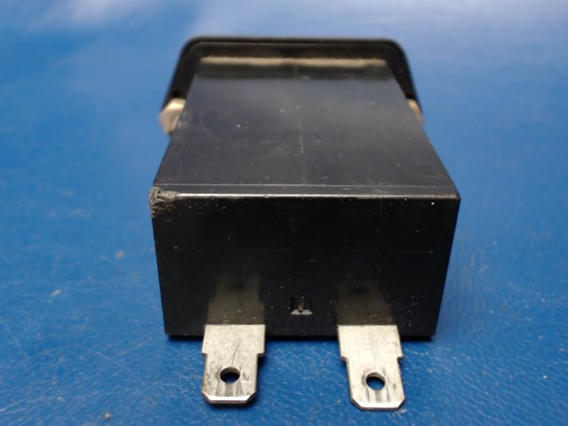 Datcon 102033 HOUR METER (03483.5)