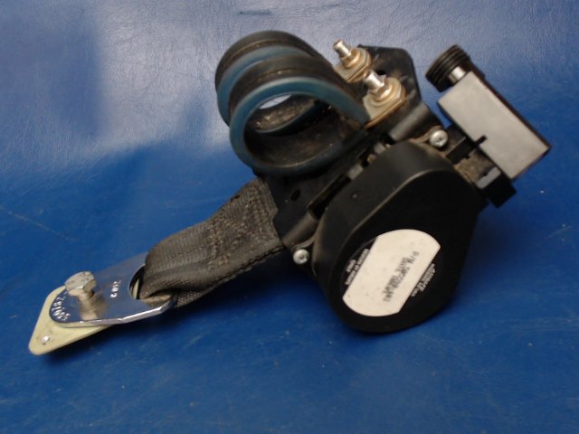 AMSAFE 505590-403 Safety Belt-Seat Restraint-Inertial Reel