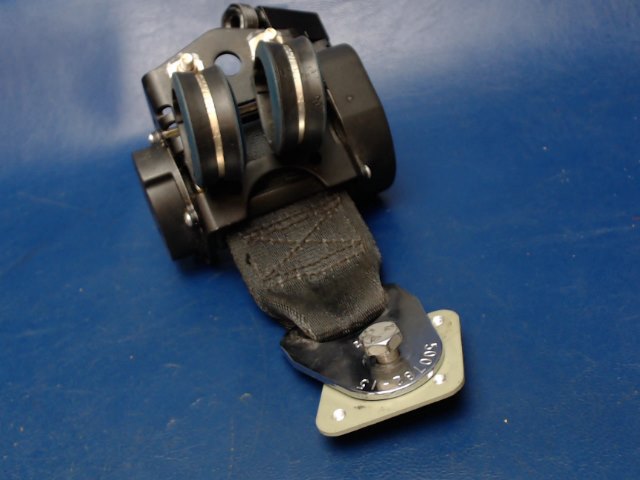 AMSAFE 505590-403 Safety Belt-Seat Restraint-Inertial Reel