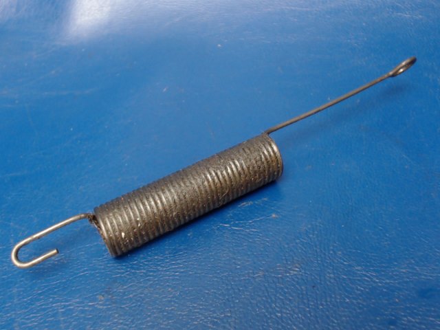 Cessna 0541172-1 Spring-Return Parking Brake