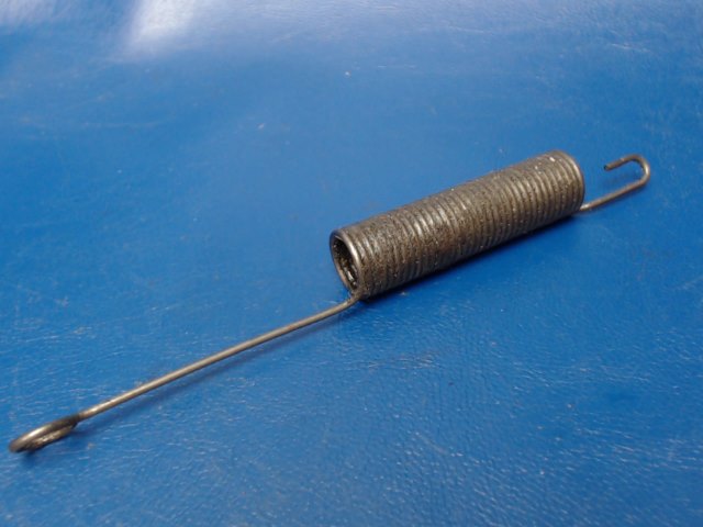 Cessna 0541172-1 Spring-Return Parking Brake