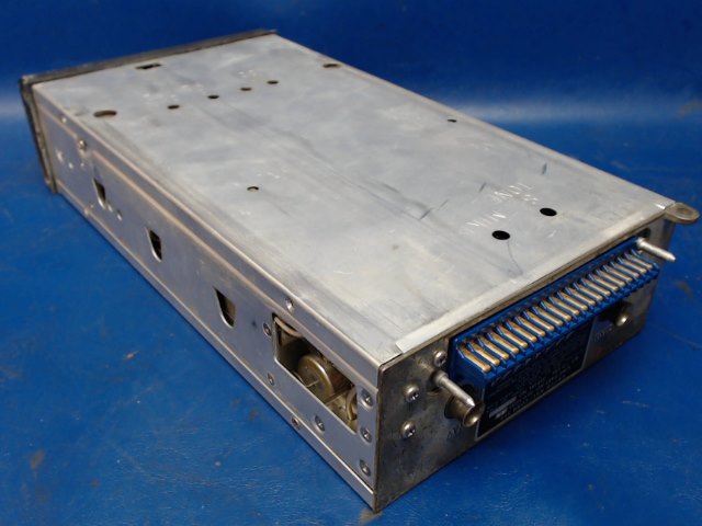 King 069-1020-00 KX170B Nav/Comm Sys.