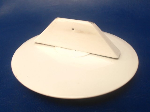 Piper 66817-00 Cap-Fuel Tank