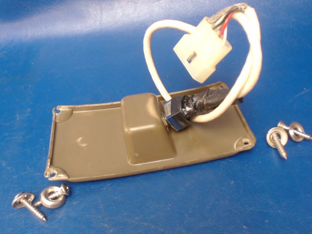 Piper 79762-02 SWITCH AND HARNESS ASSEMBLY for Communications ...