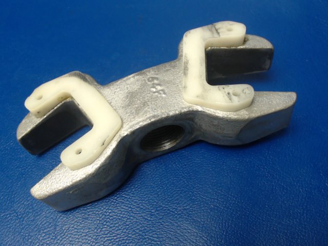 Hartzell B-2457-3 Fork-Pitch Change(HC-C2YK-1BF Two Blade Propeller)