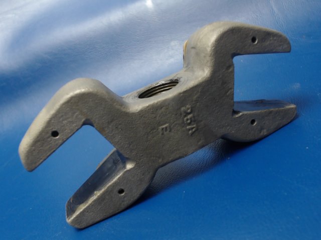 Hartzell B-2457-3 Fork-Pitch Change(HC-C2YK-1BF/F7666A-2 Two Blade ...