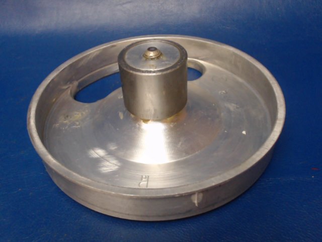 Hartzell B-2222 Plate-Blade Preload(HC-CY2K-1BF) Propeller