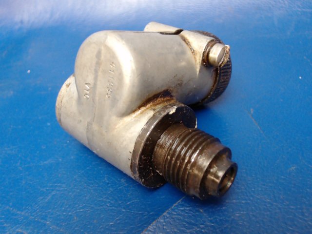 Piper 451 910 ADAPTER - Tach Angle Drive Adapter