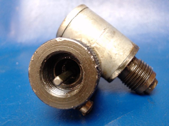 Piper 451 910 ADAPTER - Tach Angle Drive Adapter