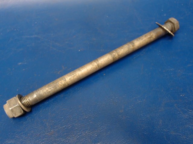 Cessna AN6-63A STEP BOLT