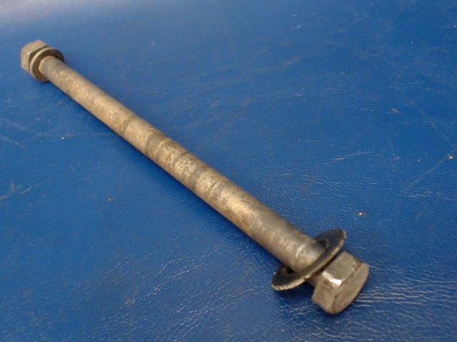 Cessna AN6-63A STEP BOLT