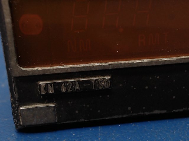 King 066-1064-00 KN 62 DME