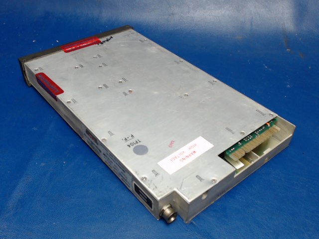 Bendix King 066-1088-00 KN-64 DME 14 to 28 volts (Face needs replacing ...