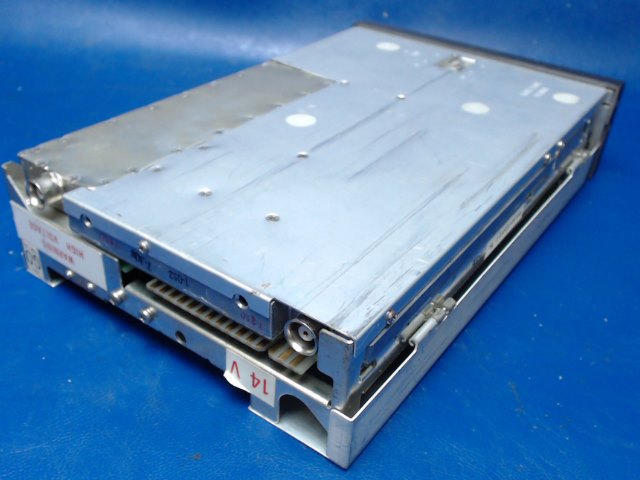 Bendix King 069-1024-30 KX-155 NAV/COM 760 COMM channels 14V (See details)