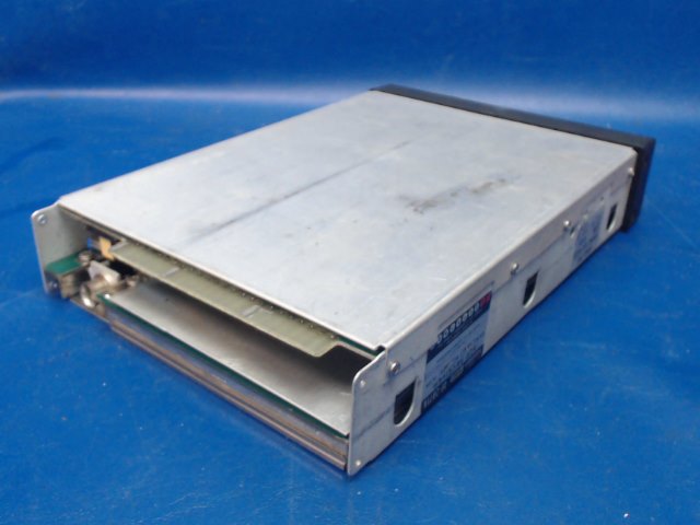 Bendix 4000664-7002 ADF Receiver Mod 1&2 DF-2071A