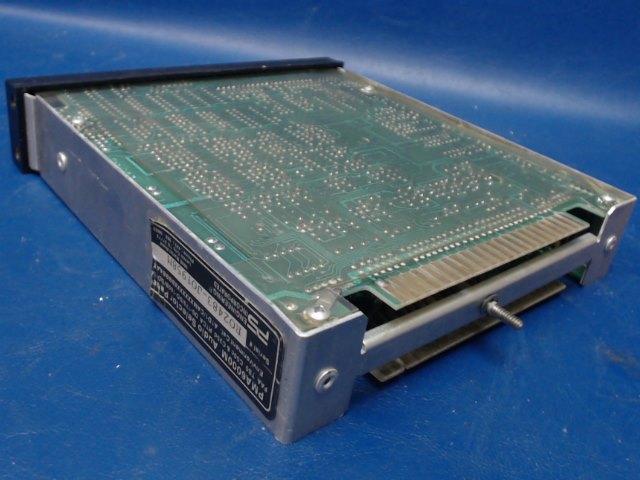 PS Engineering PMA6000M AUDIO SELECTOR PANEL MODEL PMA6000M