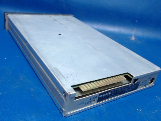 Bendix King 066-1072-00 KR-87 ADF Receiver