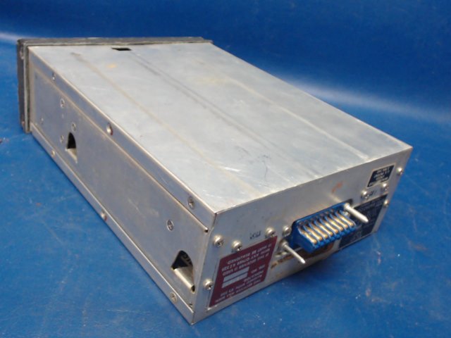 King 066-1023-00 KR-85 ADF RECEIVER