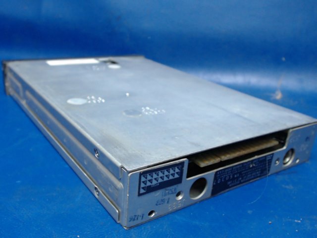 King 066-1067-01-R21 KN-53 Navigation Receiver