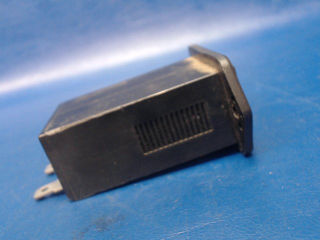 Datcon 102033 HOUR METER (04876.9)