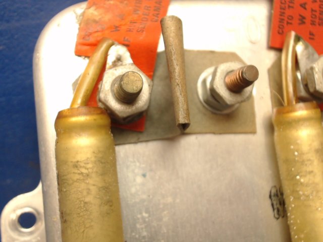 Piper 5644386 INSTRUMENT - Fuel quantity gauge