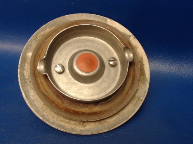 Piper 66817-00 Cap-Fuel Tank