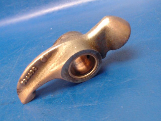 Lycoming 69443C ROCKER ARM Valve