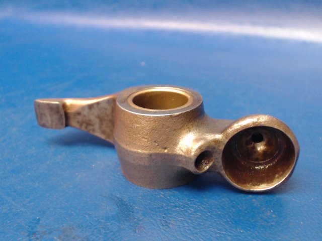 Lycoming 69443C ROCKER ARM Valve