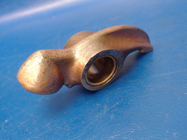 Lycoming 69443C ROCKER ARM Valve