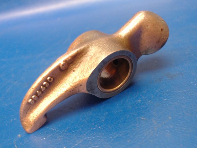Lycoming 69443C ROCKER ARM Valve