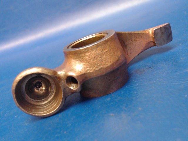 Lycoming 69443C ROCKER ARM Valve