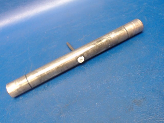 Beechcraft 169-810000-77 Pin